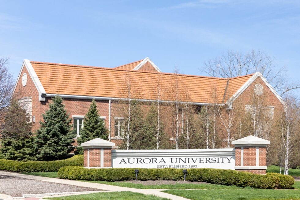 Social Work Programs at Aurora University - Illinois Social Work